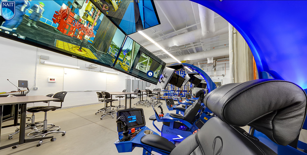 Career Starter Kit - NAIT