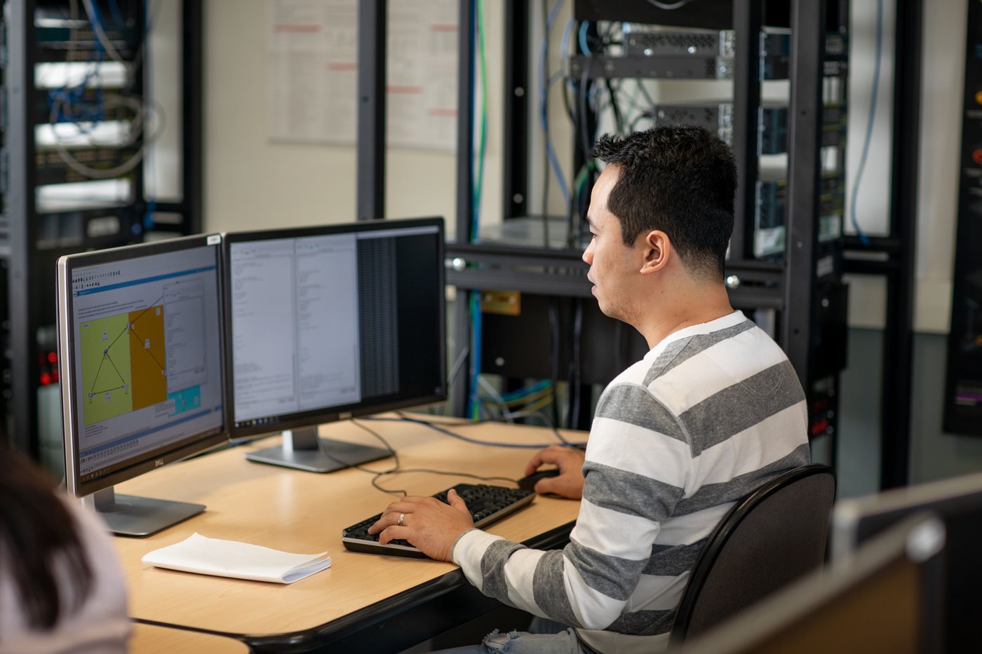 Network Engineering Technology - NAIT