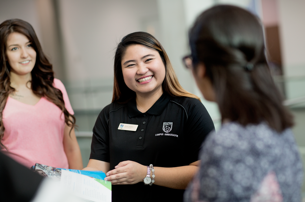 Career Starter Kit - NAIT