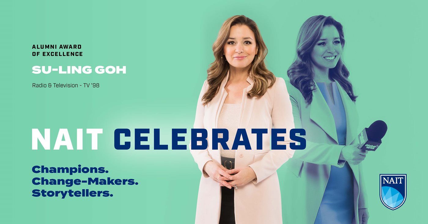 Su-Ling Goh - Giving