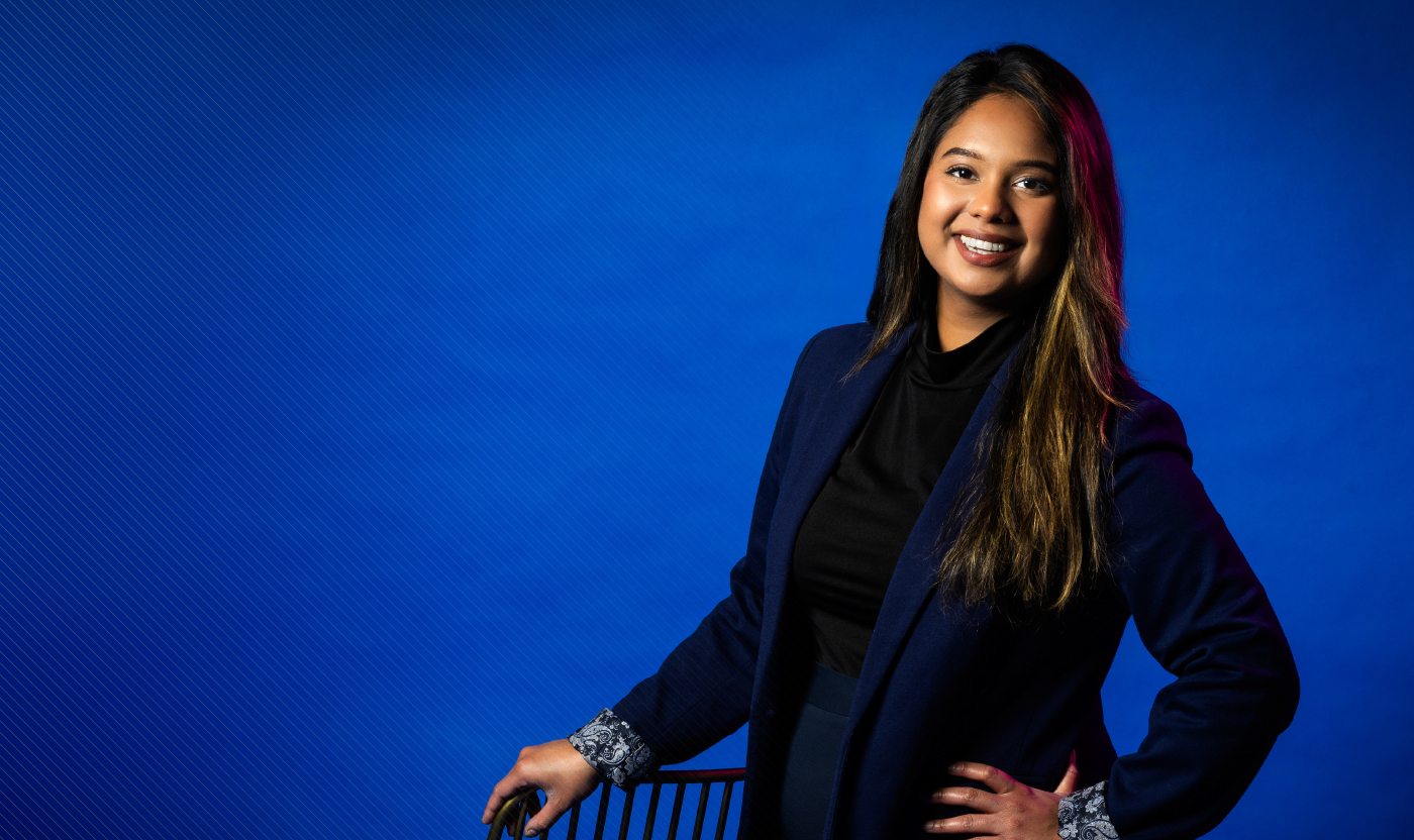 Robyn Dawson - Giving